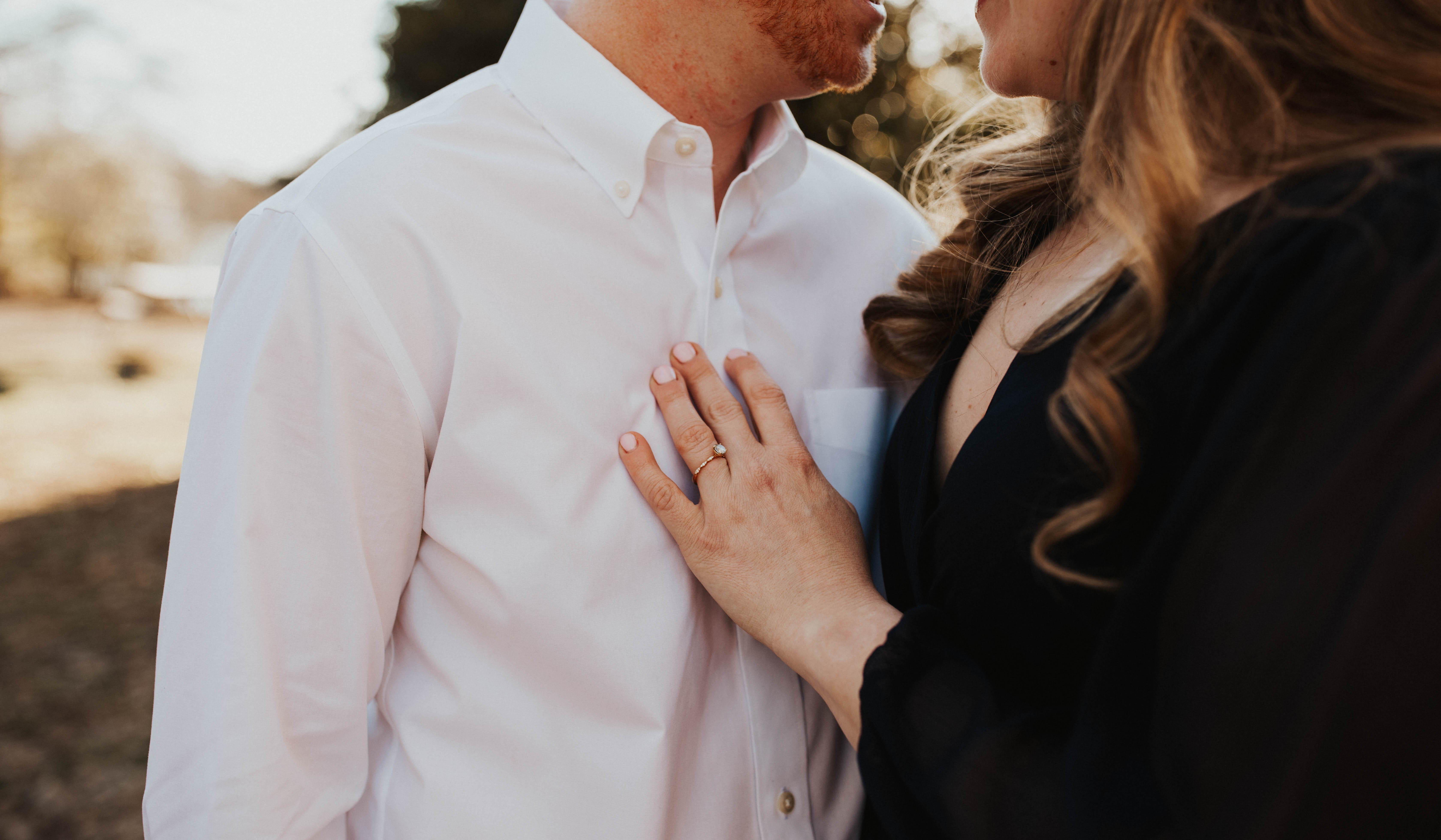 Alicia Johnson and Michael Waggoner's Wedding Website