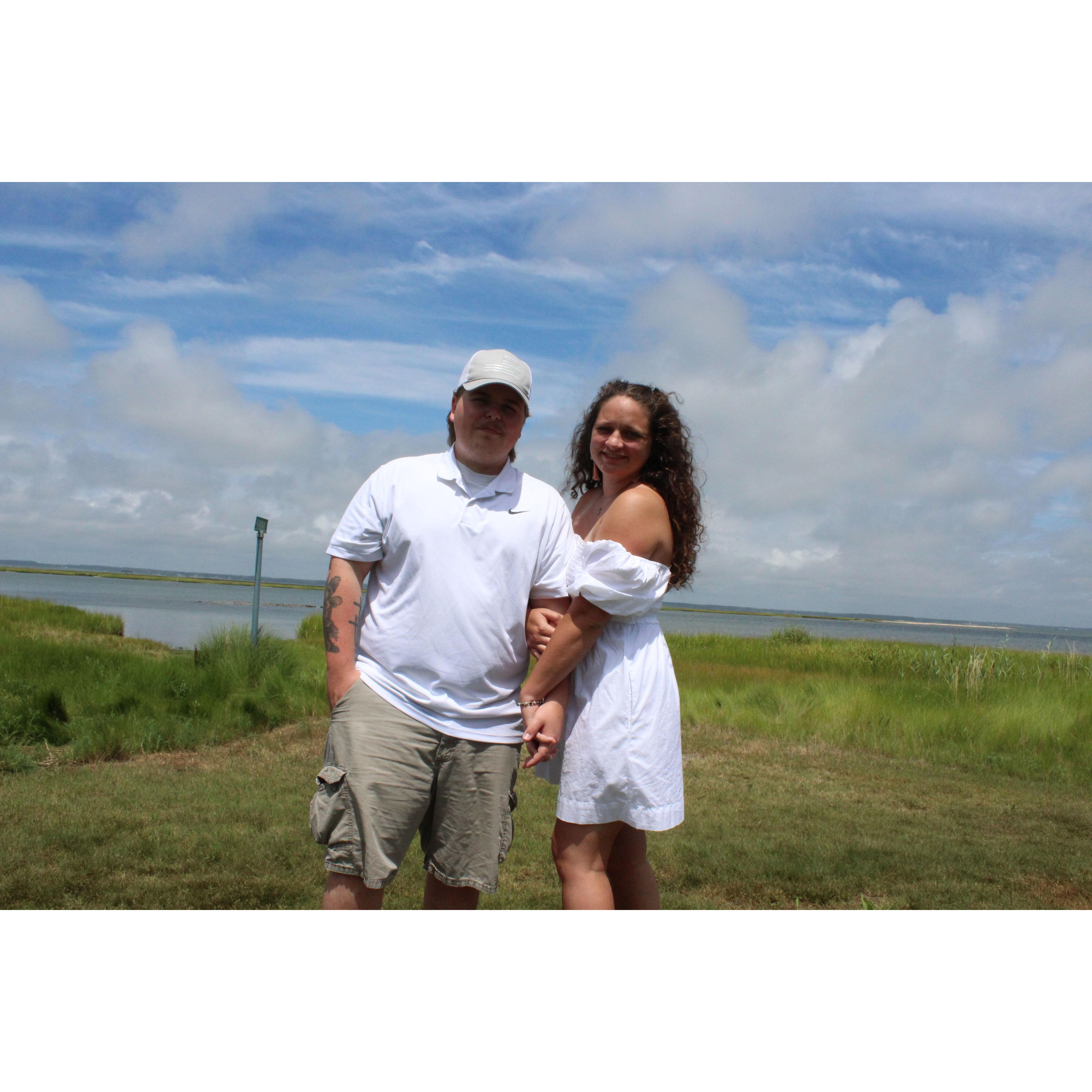 Samantha Diehl and Jacob Kalons' Wedding Website