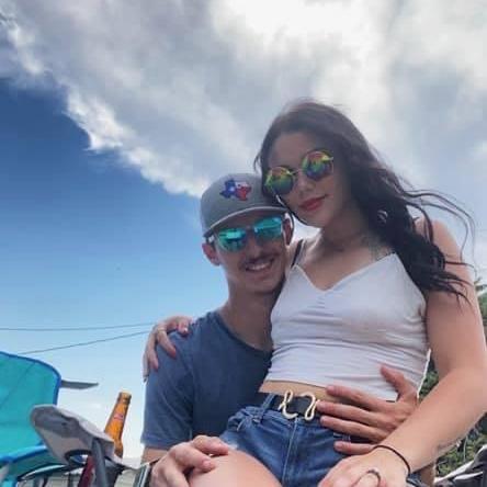 Cydney Walker and Blake Mcginnis' Wedding Website