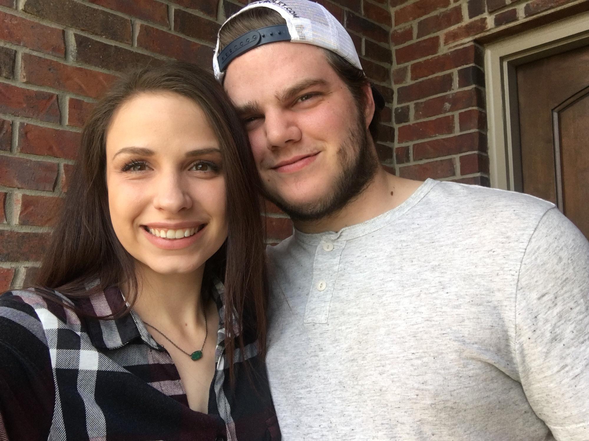 Jessica Garrison and Avery Psalidas' Wedding Website