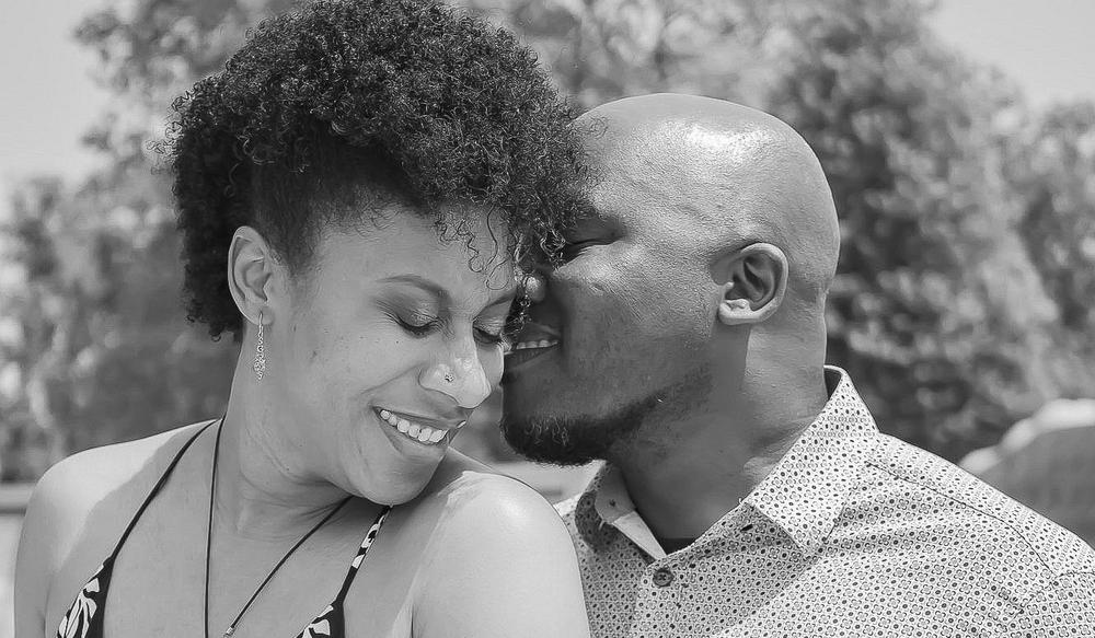 Danielle Davis and Roderick Nelson's Wedding Website