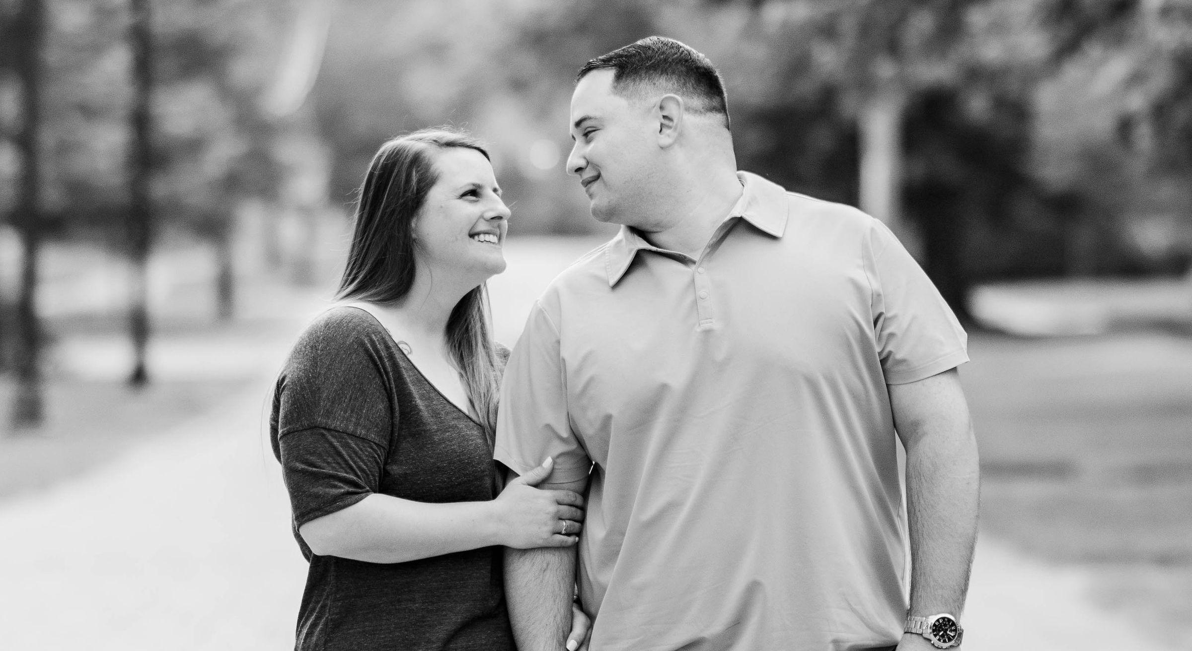 Kaitlyn Wenzel and Brian Tammaro's Wedding Website