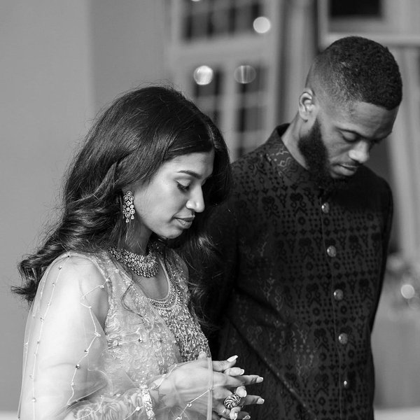 Susan Chacko and Matthew Gilmore's Wedding Website