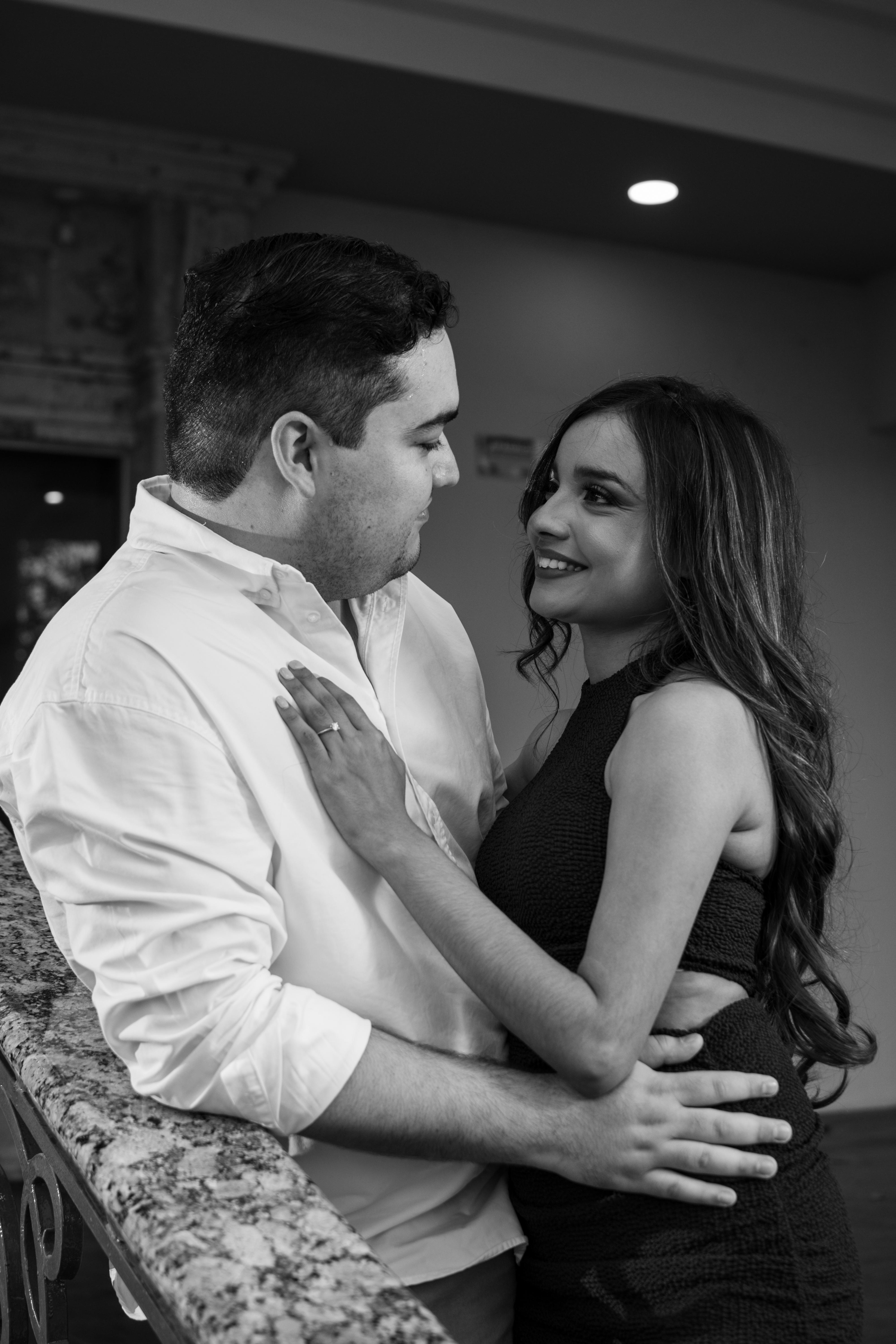 Valeria Treviño and Andres Barrera's Wedding Website
