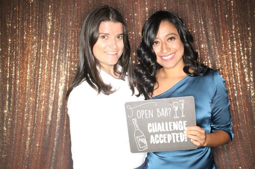 Chelsea Clemons and Erica Cajamarca's Wedding Website