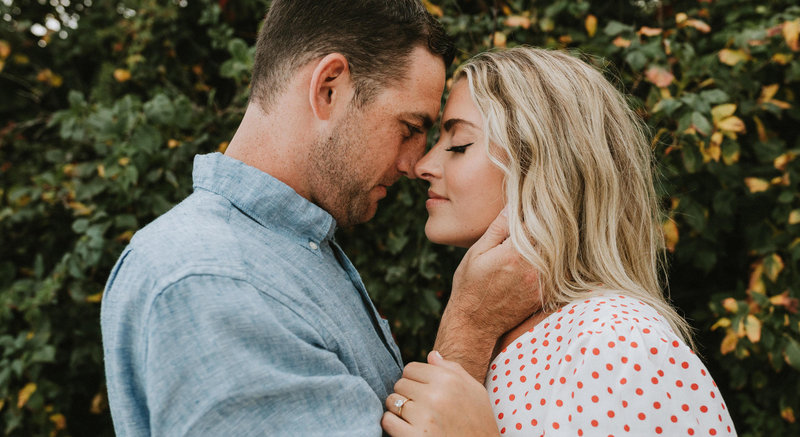 Amanda Pettit and Mike McCann's Wedding Website