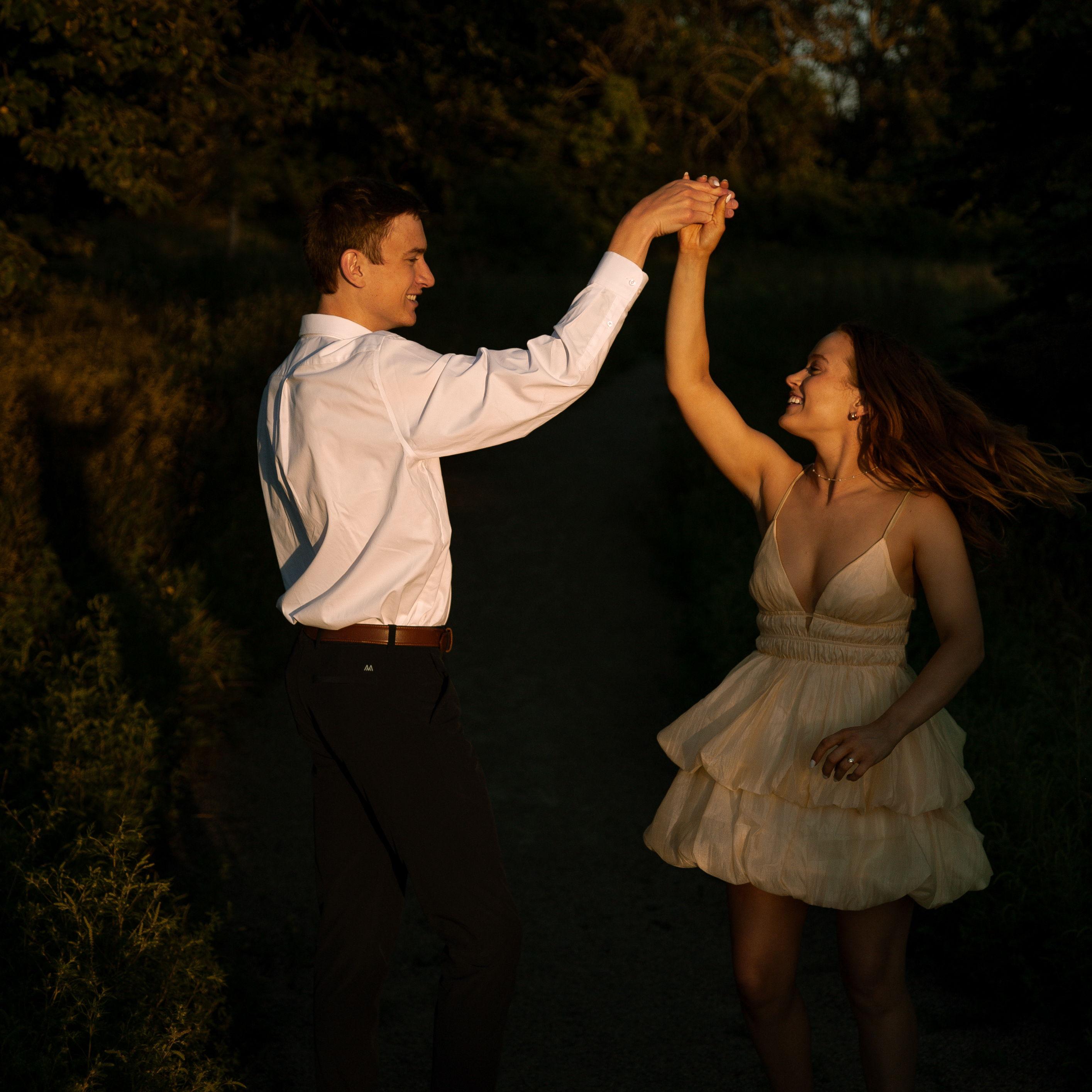 Morgan Stebbins and Austin Steichen's Wedding Website