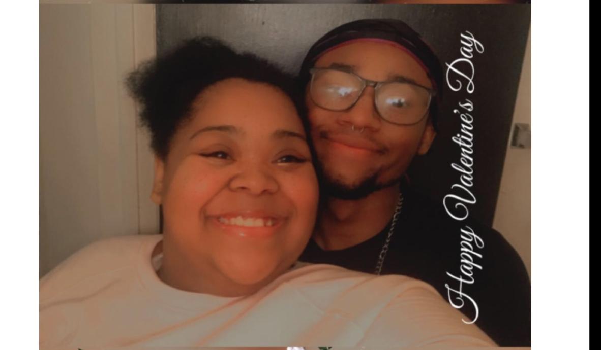 Niyanna Singleton and Jackie Minor's Wedding Website