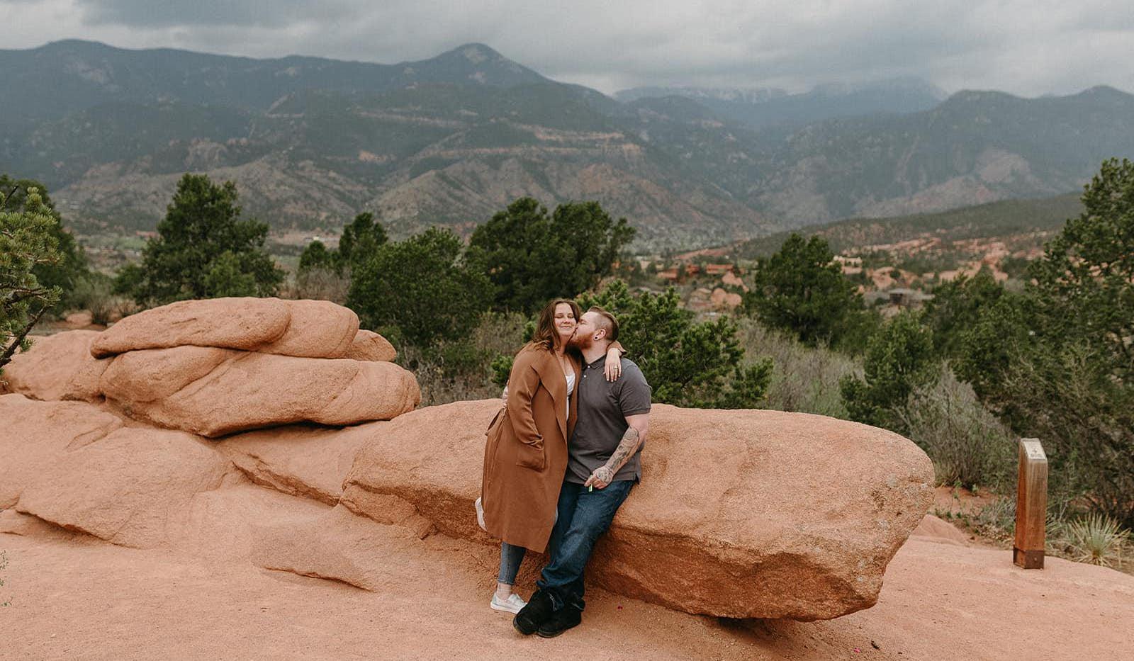 Rachael Smith and Jon Bounassi's Wedding Website