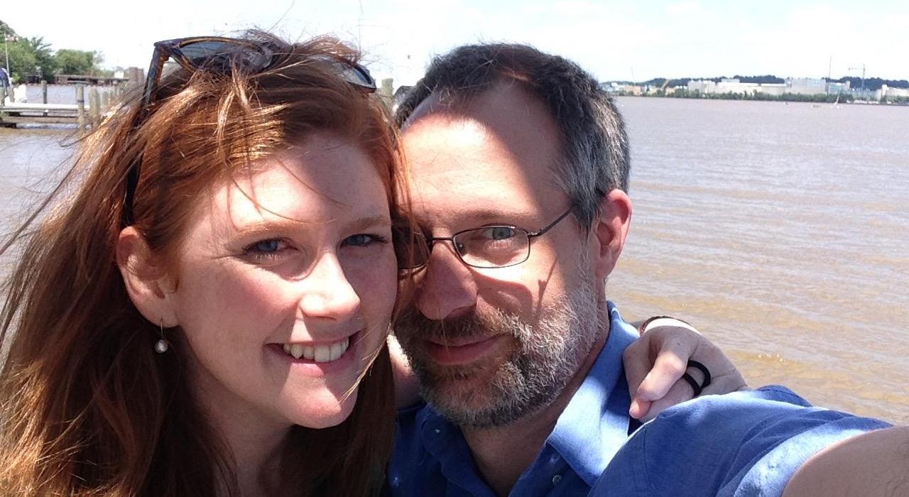 Christa Johnson and Dan Perkins' Wedding Website