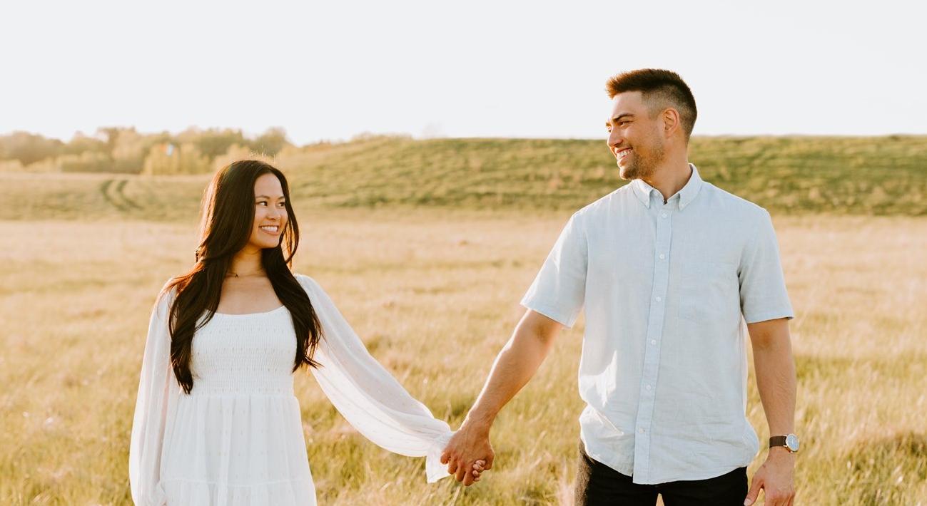 Marea Lundstrom and Jacob Anderson's Wedding Website