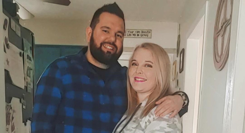Leah Burchett and Jamie Sartin's Wedding Website