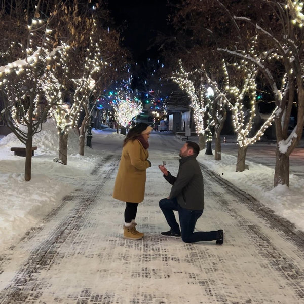 Bianca Barraza and Evan Stalcup's Wedding Website