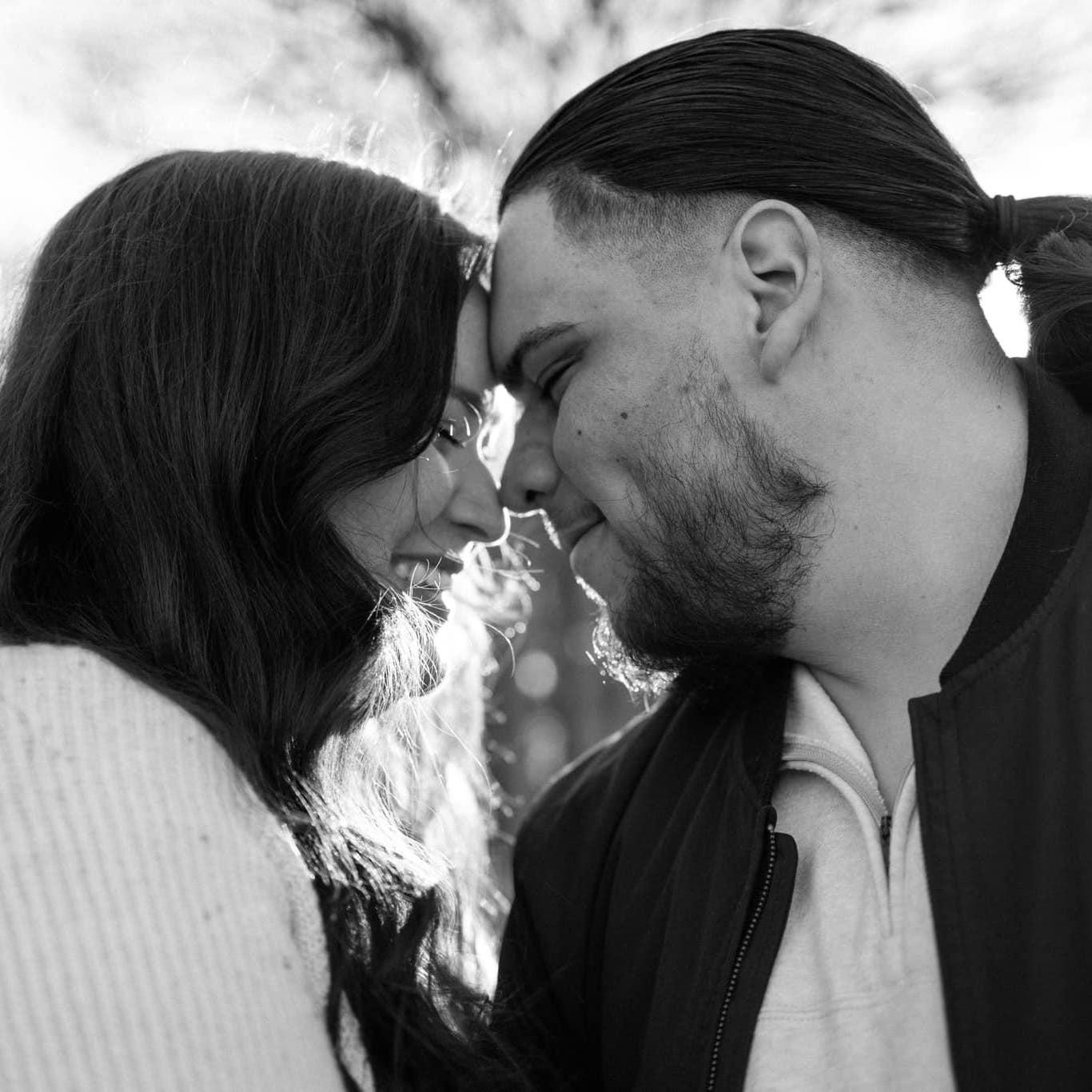 Keely Walker and Brandon Ramirez's Wedding Website