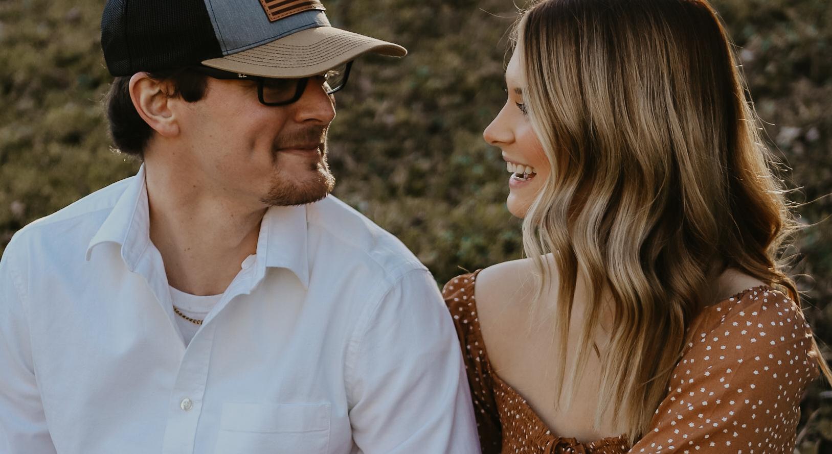 Haley Gray and Chase Hawes' Wedding Website
