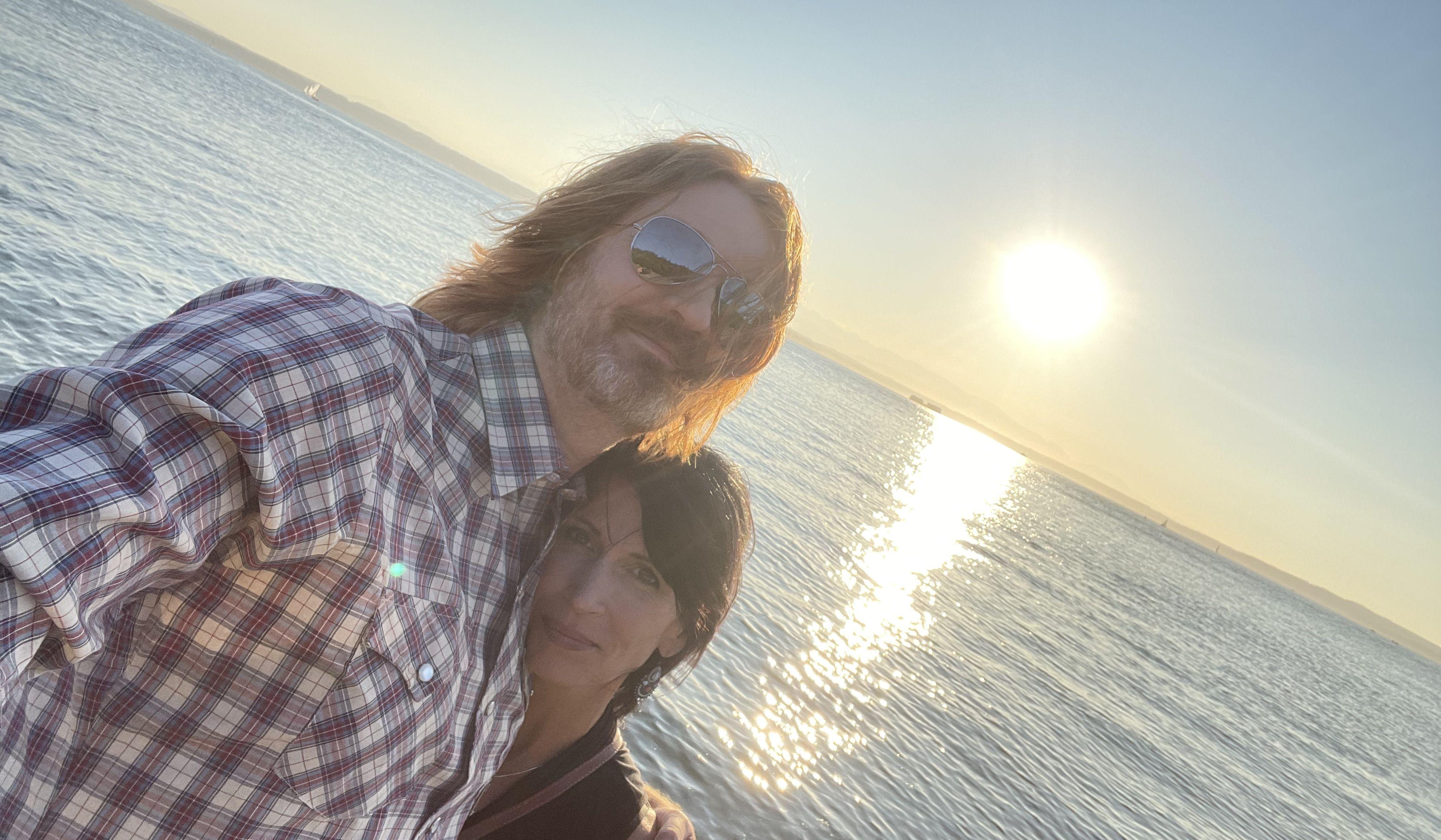 Rachel Romanelli and Chris Holm's Wedding Website