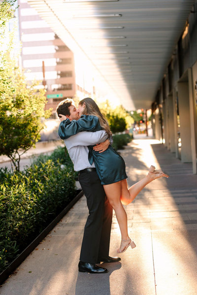 Megan Murphy and Justin Stouffer's Wedding Website