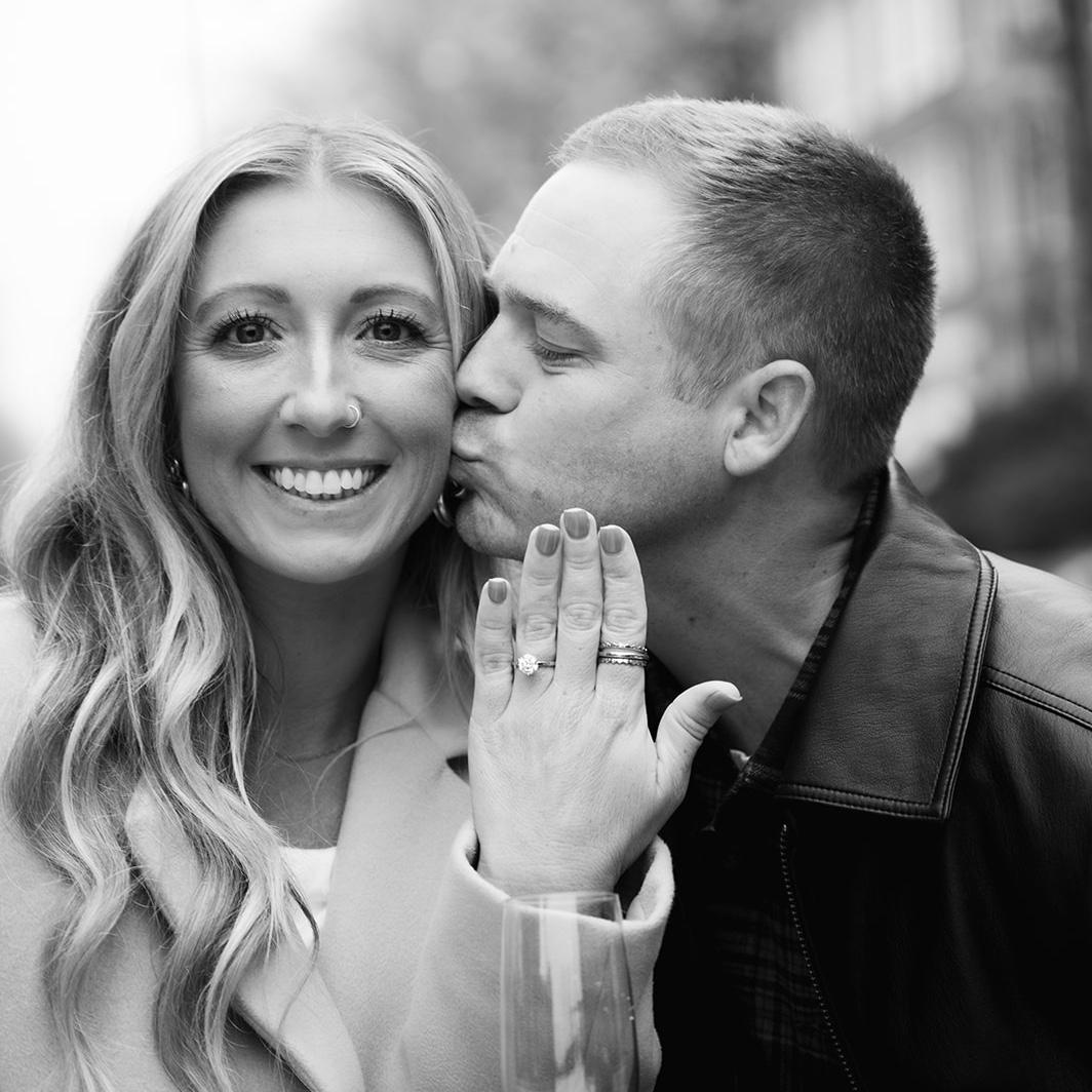 Brittany Cheatham and Christopher Ward's Wedding Website