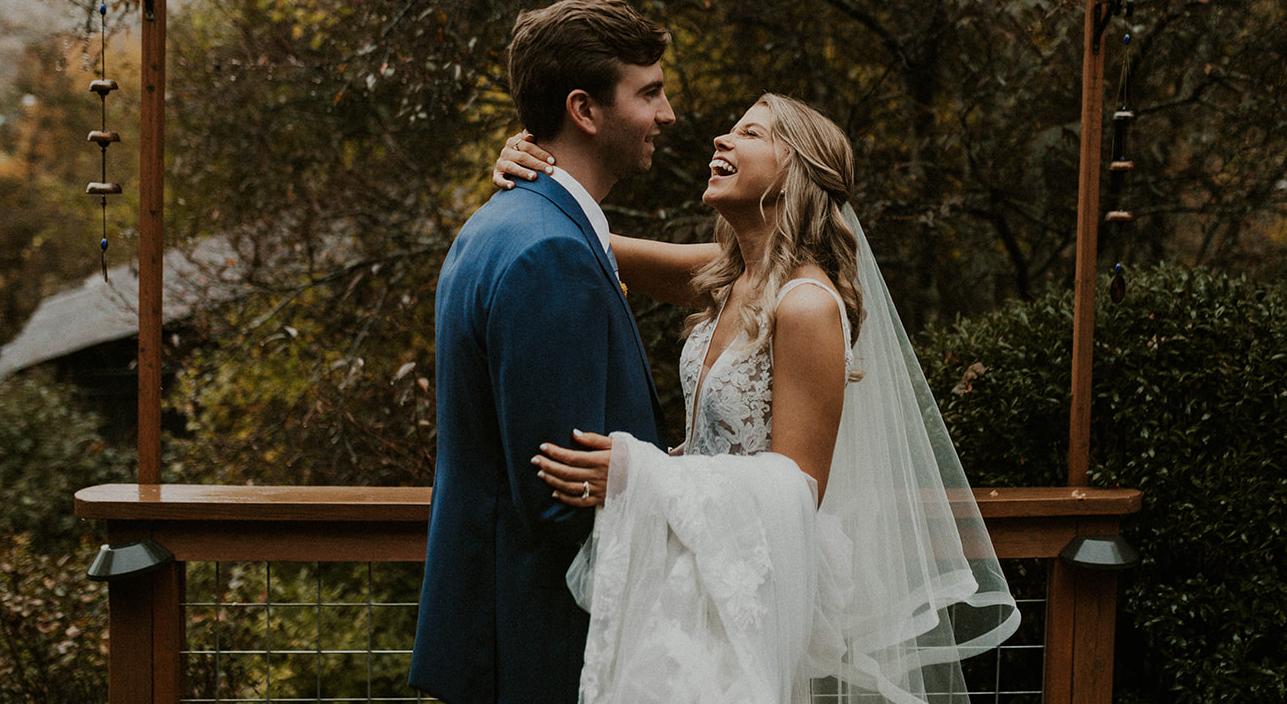 Britney Elise Colburn and Zachary Carl Ginn's Wedding Website