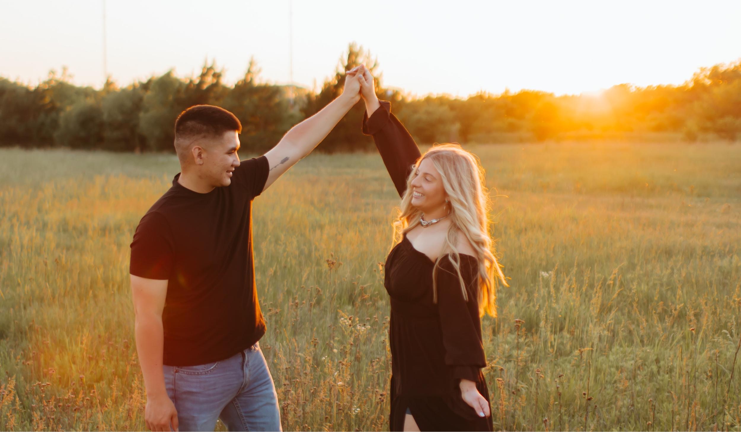 Darin Doyle and Skyler Shockey's Wedding Website