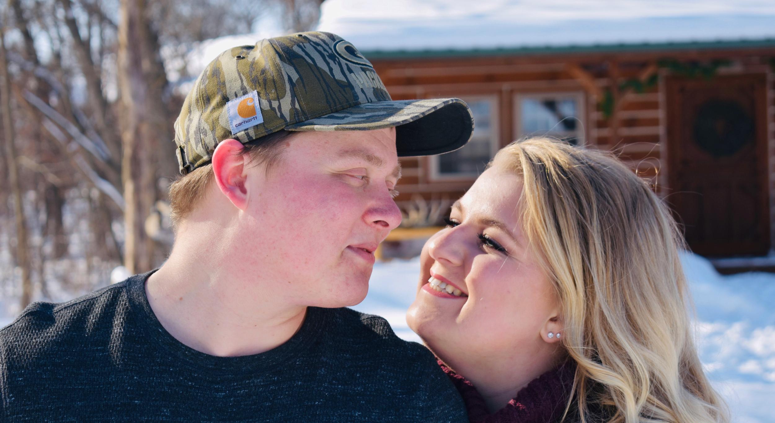 Shelby Chesko and Jimmy Merritt's Wedding Website