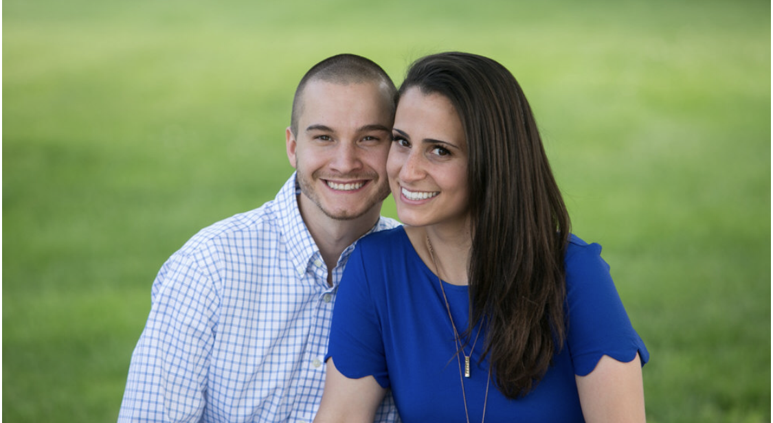 Natalie Verlezza and David Switala's Wedding Website