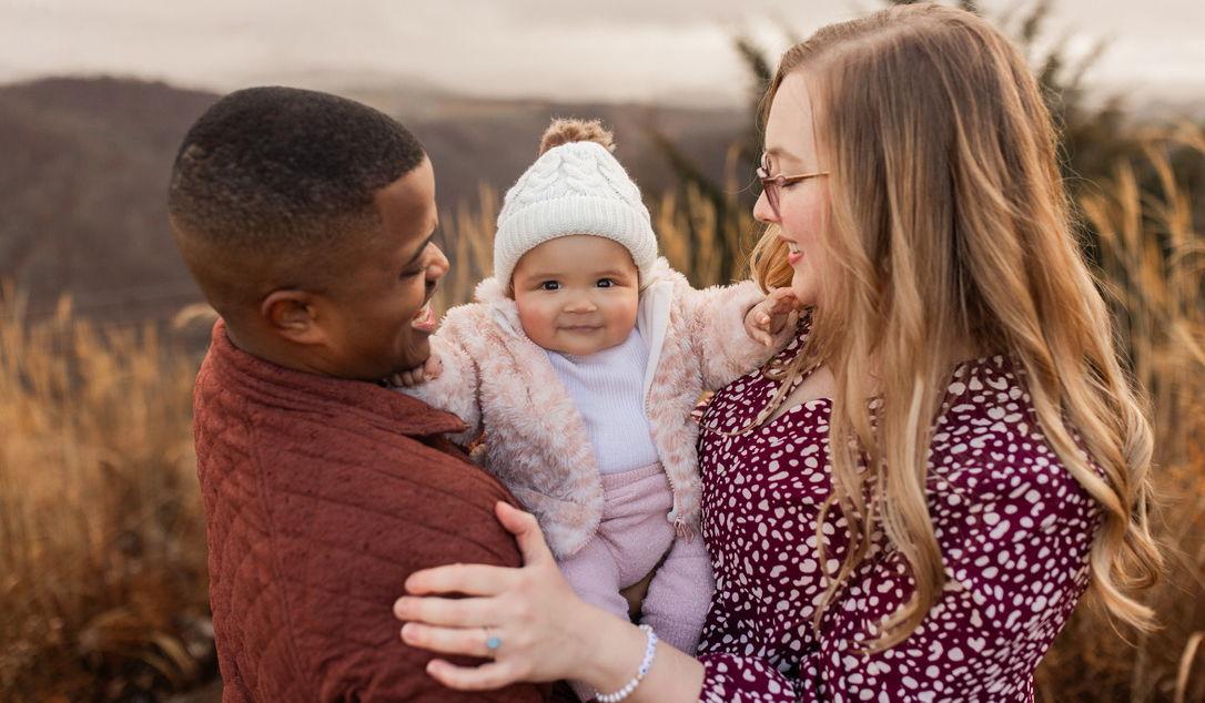 Erica Stapleton and Terrell Berry's Wedding Website