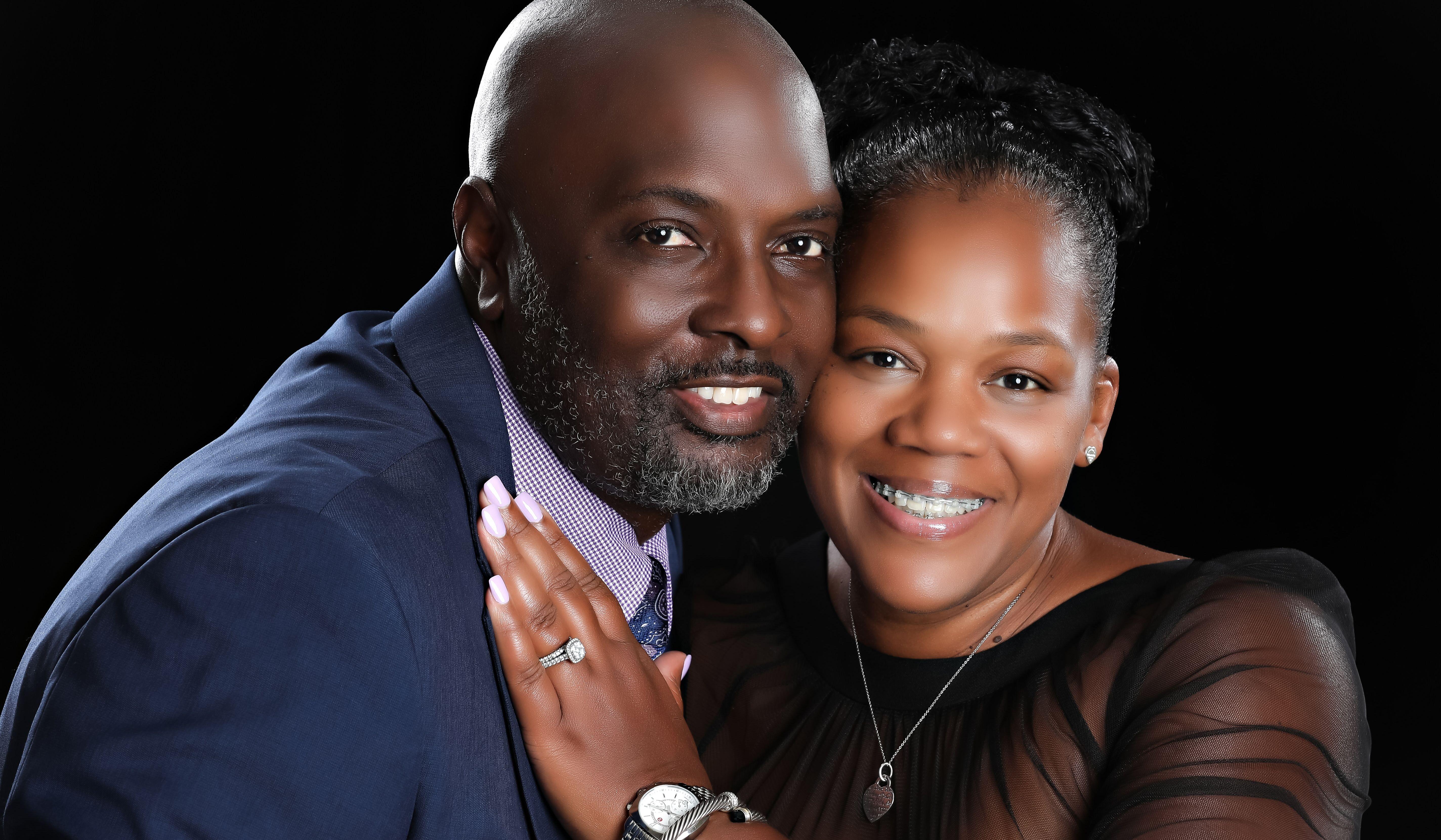 Joy S Shelton and James F Williams Jr's Wedding Website