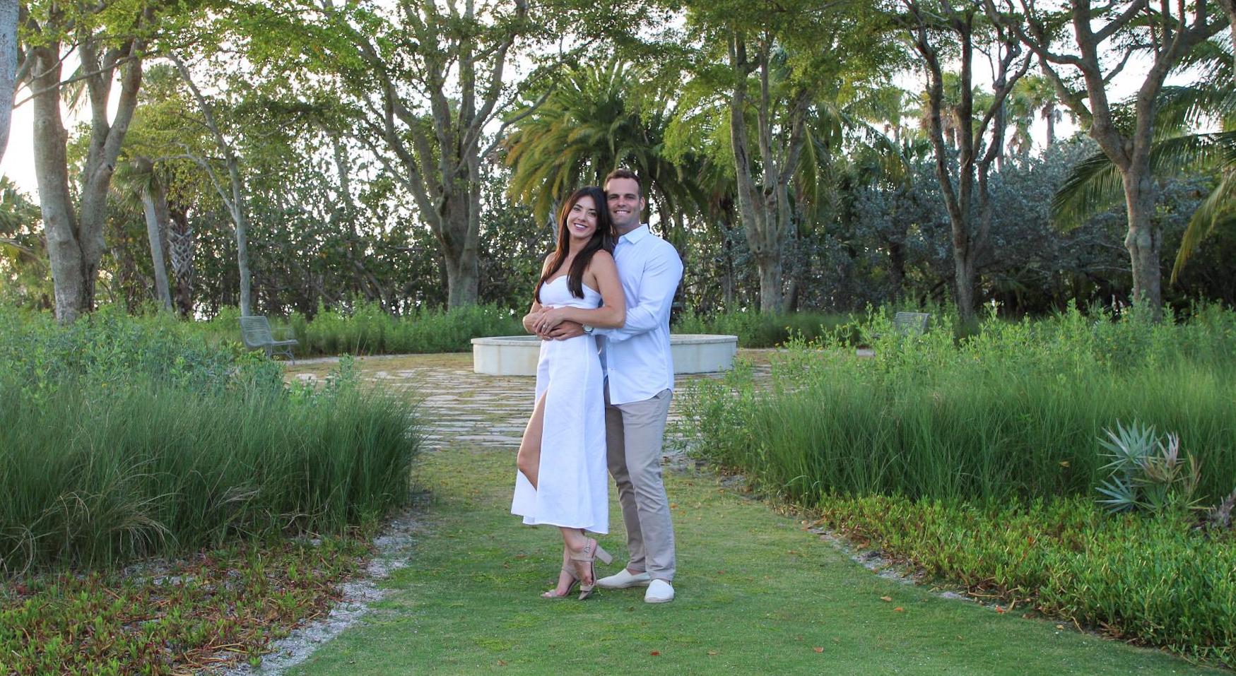 Lexi Hicks and Luke DeSimone's Wedding Website