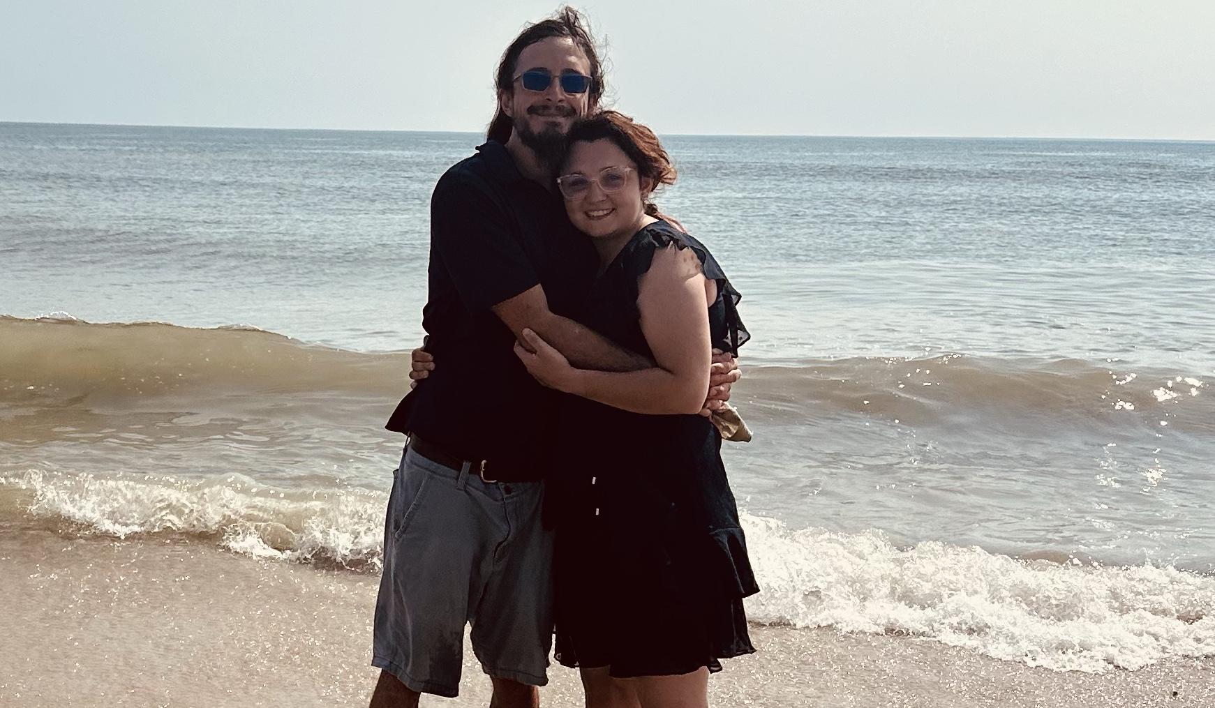 Samantha Trivette and Collin Weaver's Wedding Website