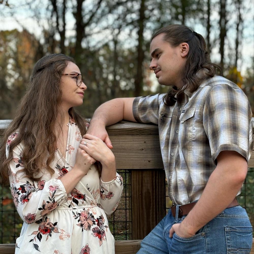 Mallory Embry and Ross Ivanov's Wedding Website