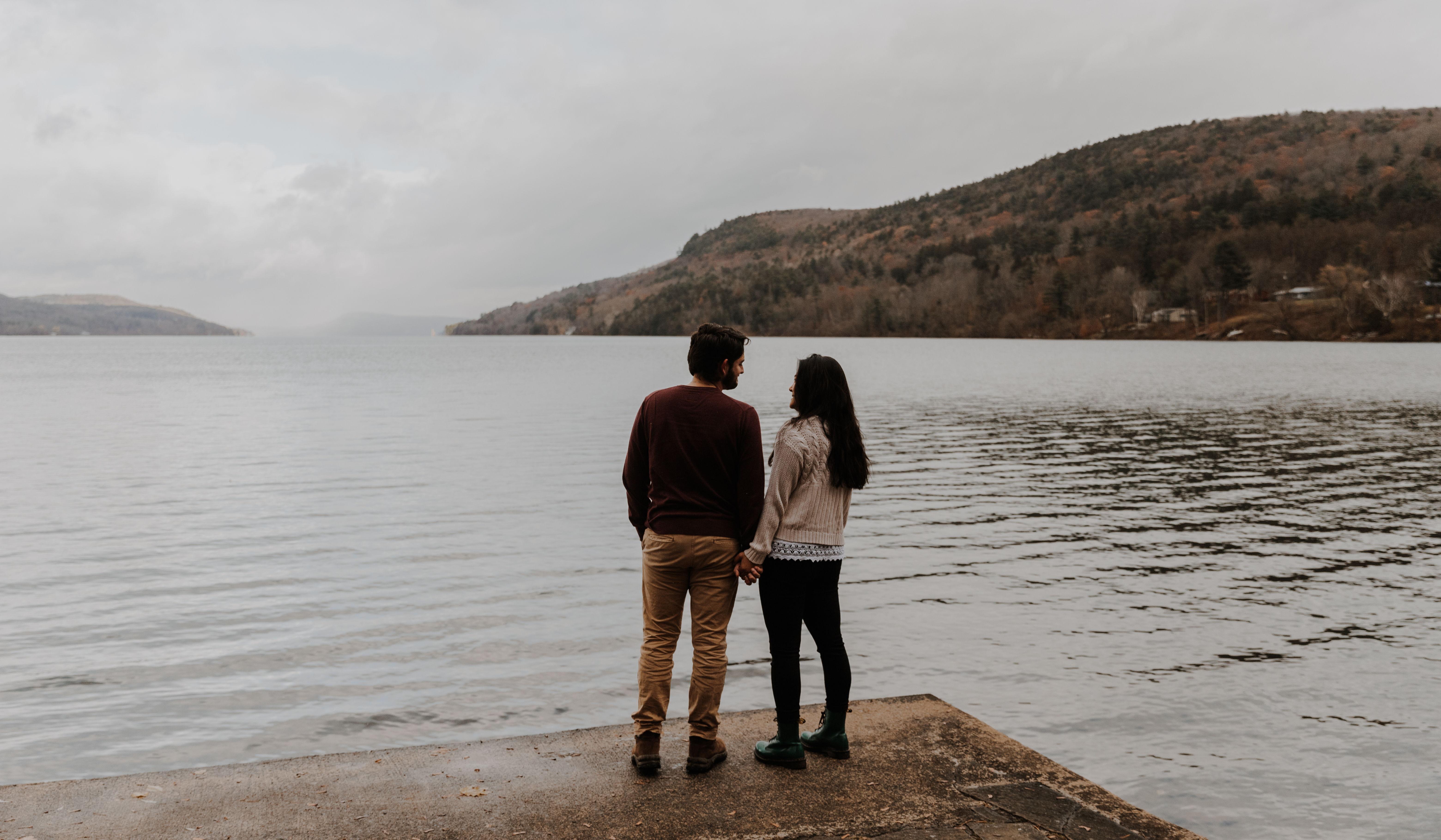 Briela Tollisen and Ryan Assini's Wedding Website