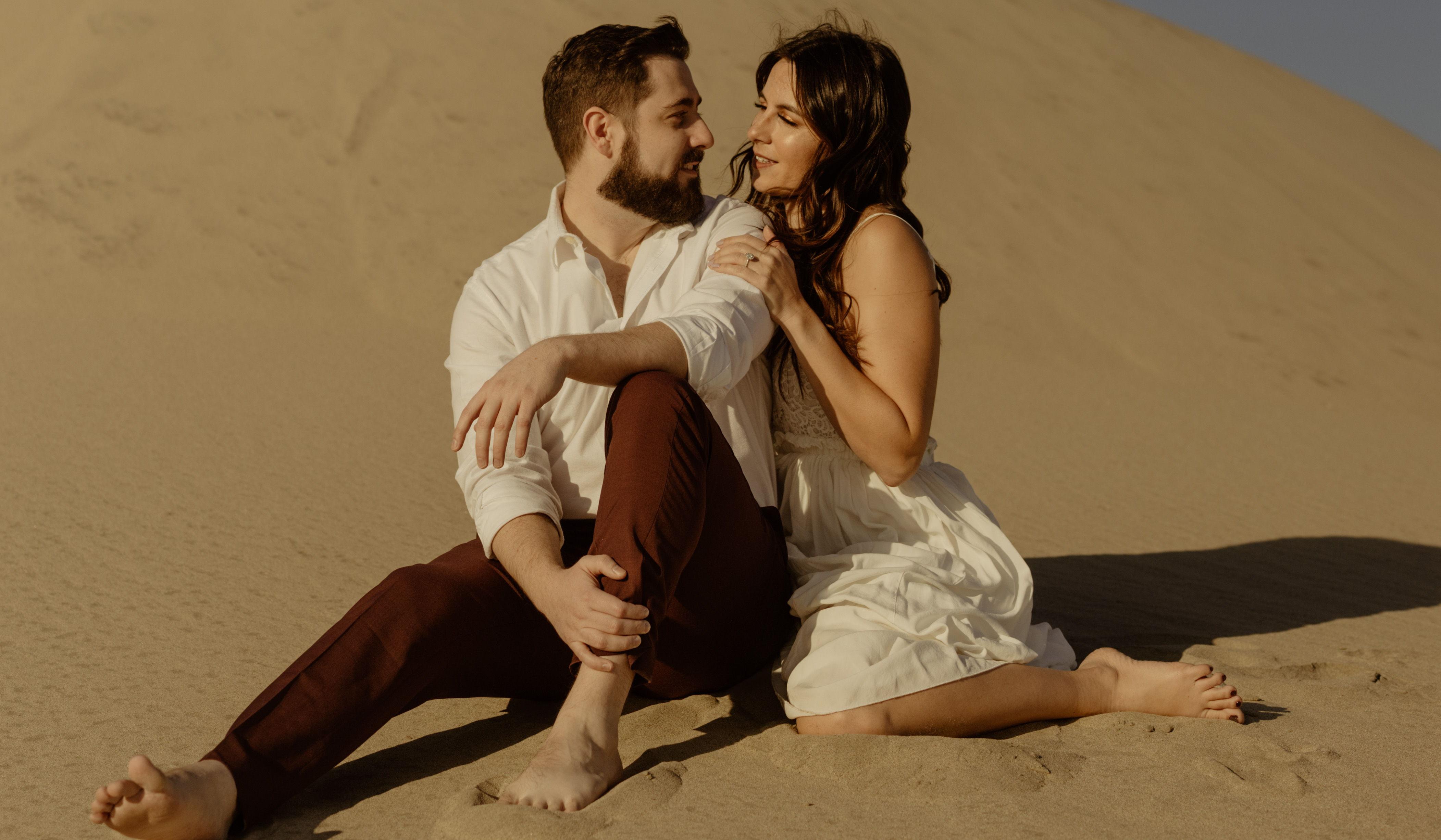 Deztini Clark and Zachary Simpson's Wedding Website