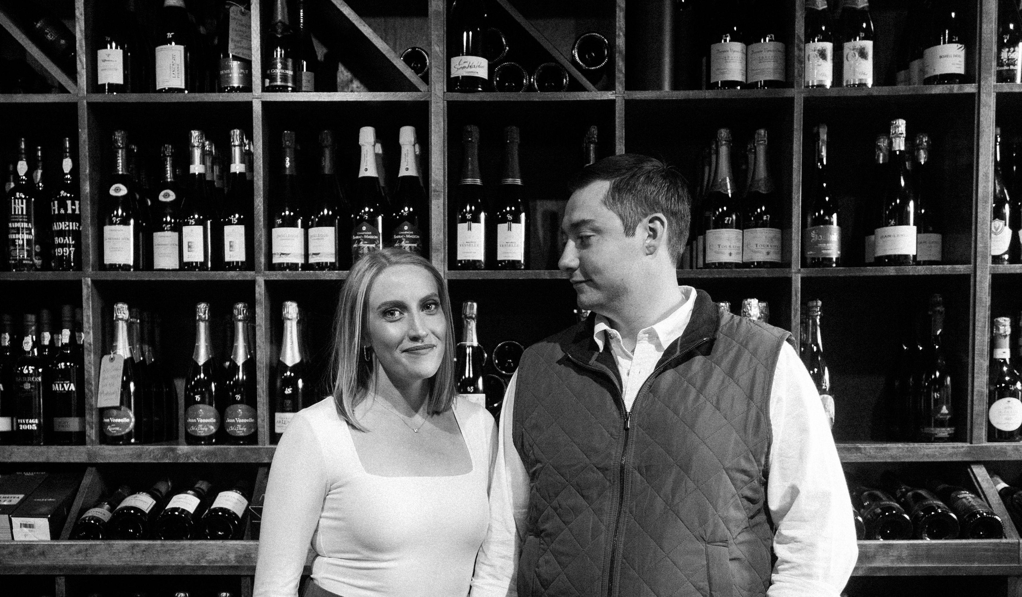 Mitchell Reiner and Tracy Griffin's Wedding Website