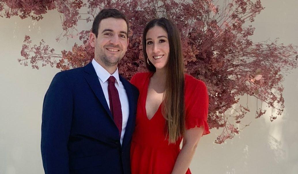 Amy Hamiter and Michael Schenck's Wedding Website