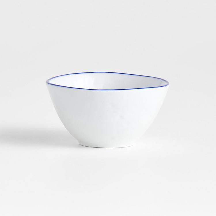 Mercer Rim Mini Bowl, Set of 4