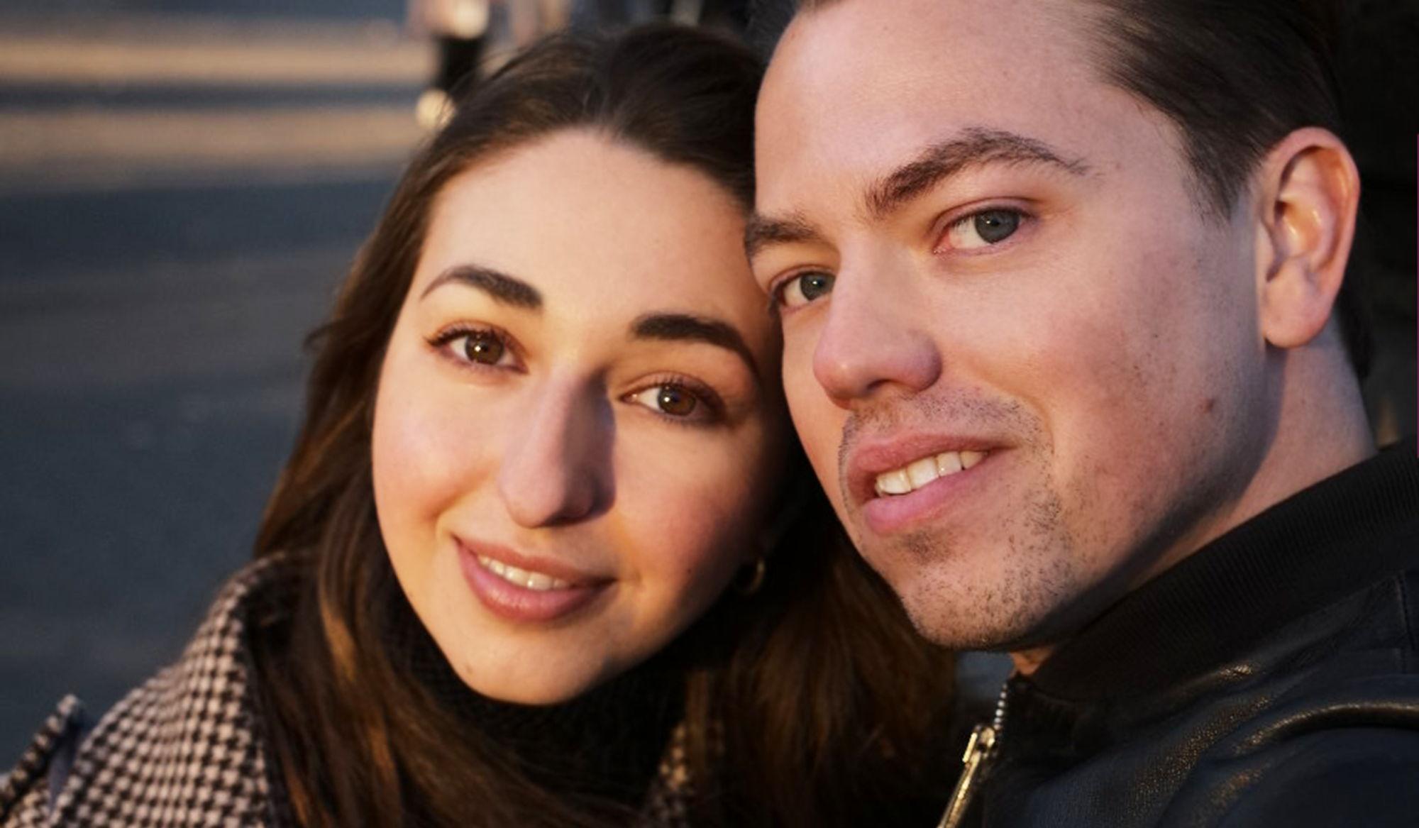 Maddy Brookes and Aaron Bunge's Wedding Website