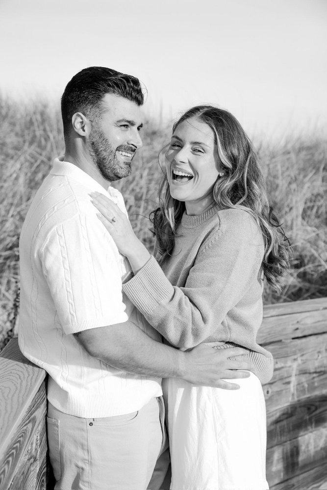 Siobhan Kelly and Joseph Perino's Wedding Website