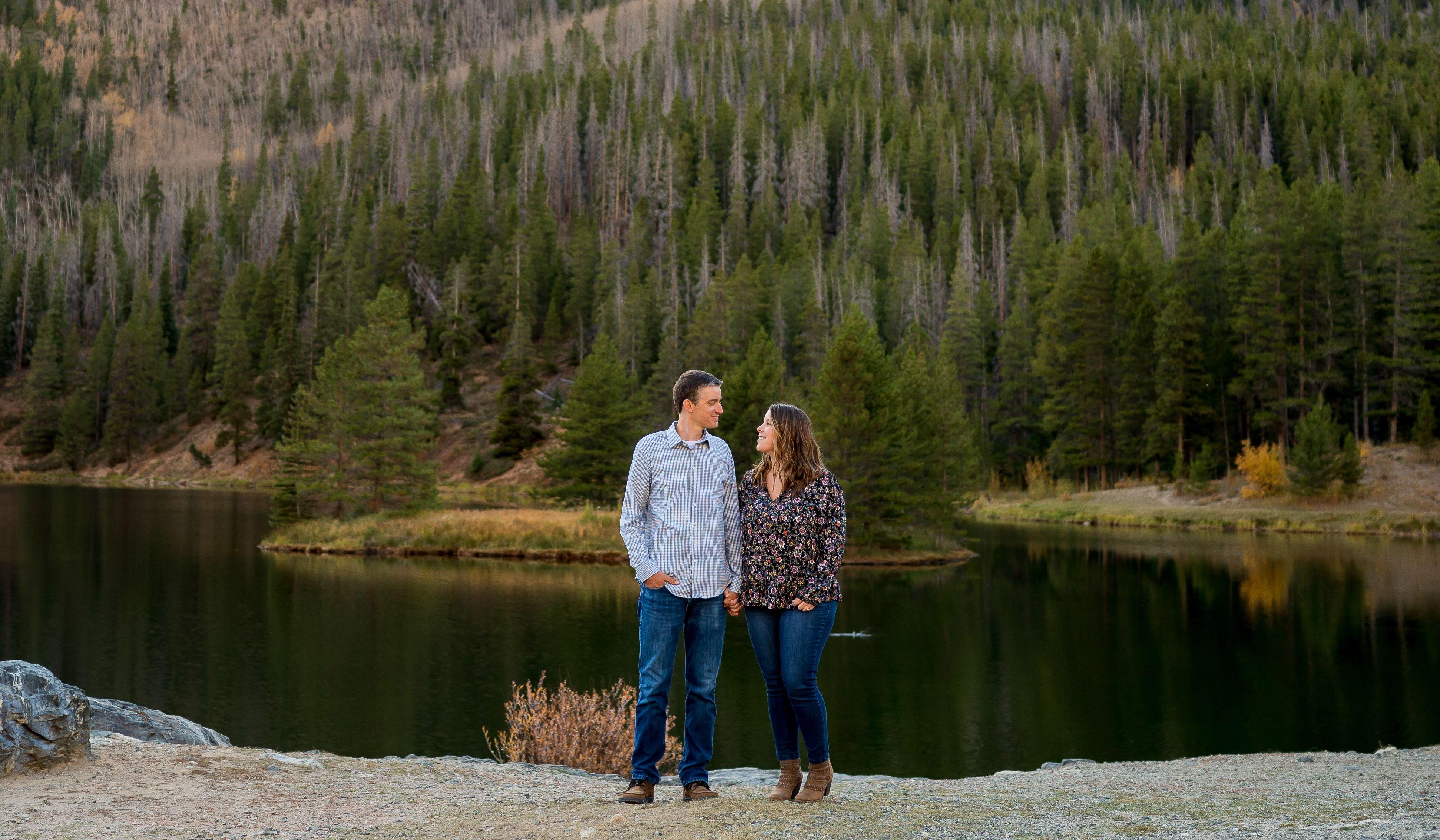 Corinne Helms and Zachary Boone's Wedding Website