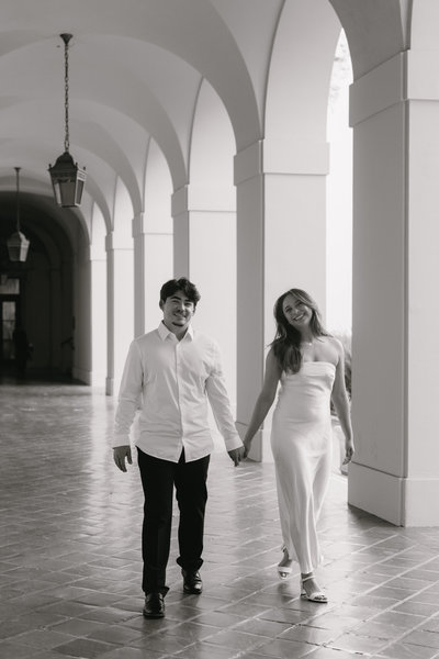 Karla De La Rosa and Sebastian Velasquez-Alas' Wedding Website