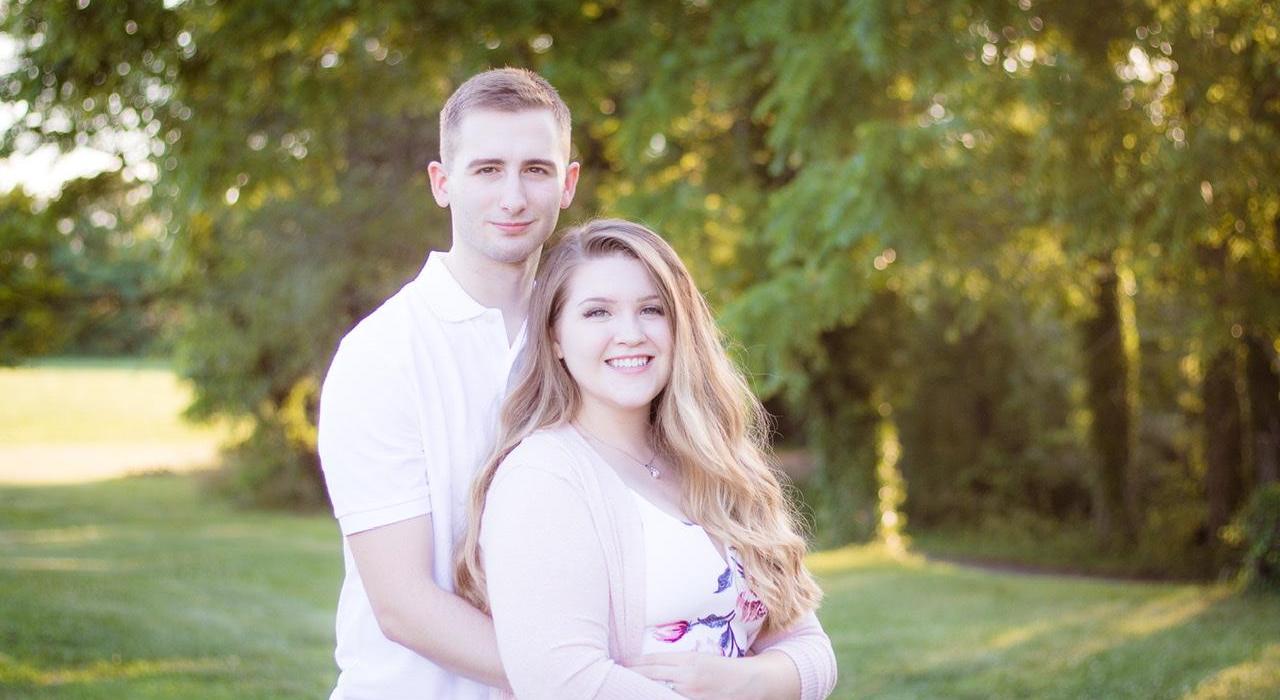 Megan Dunning and Jacob Lepley's Wedding Website