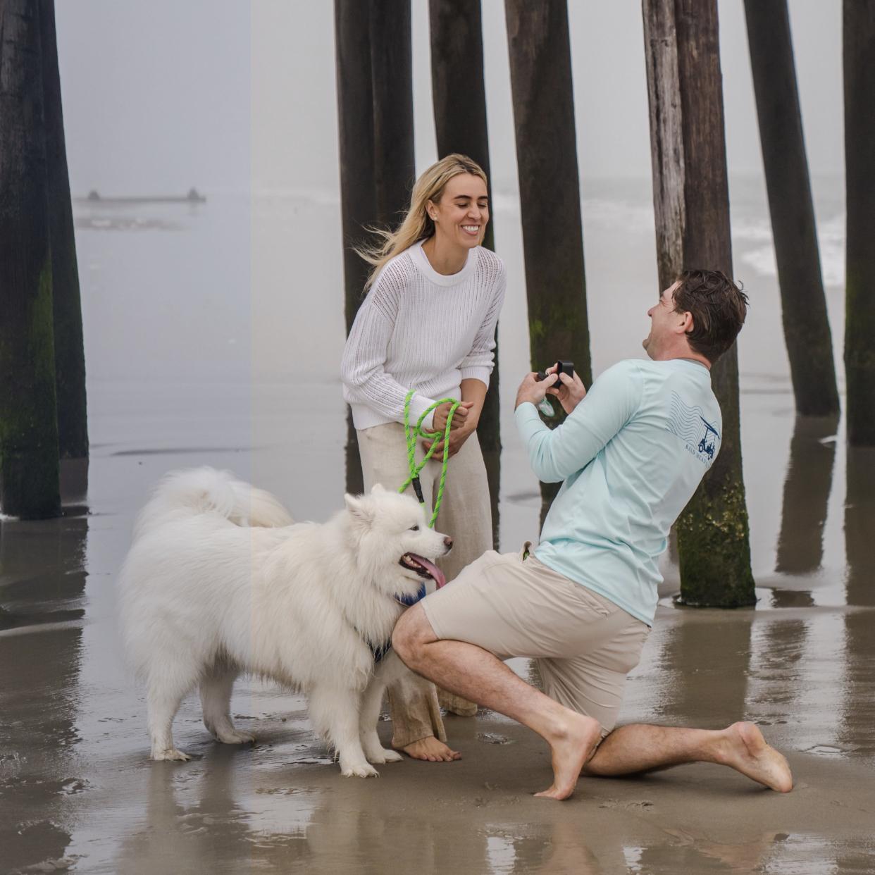 Lauren Gardner and Joseph Keefer's Wedding Website