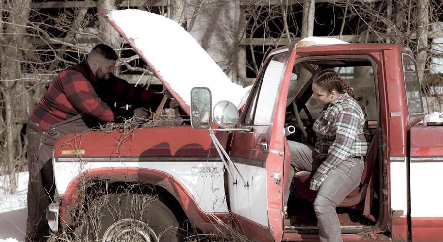 Mistilynn Ogg and Christopher Culler's Wedding Website