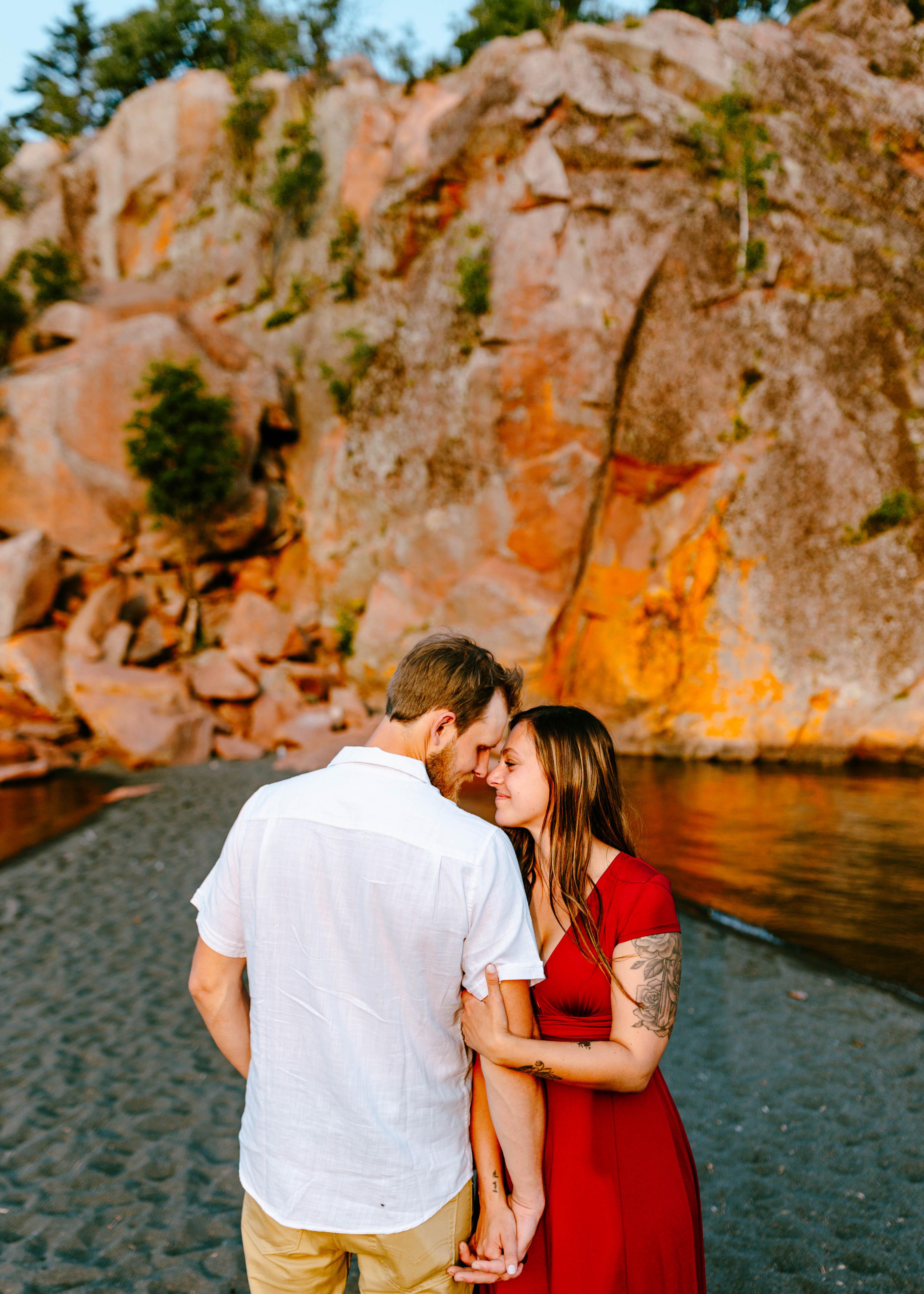 Brenna Gelineau and Jordan Salmi's Wedding Website