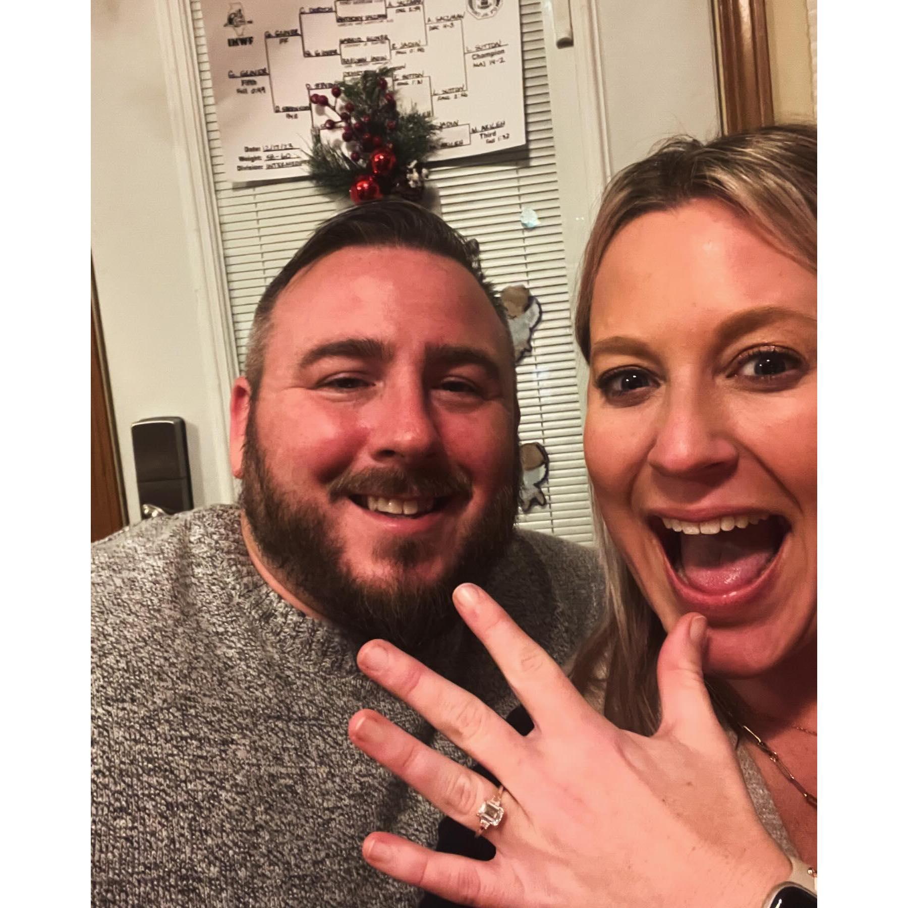 Lindsay Woike and Eric Cusek's Wedding Website