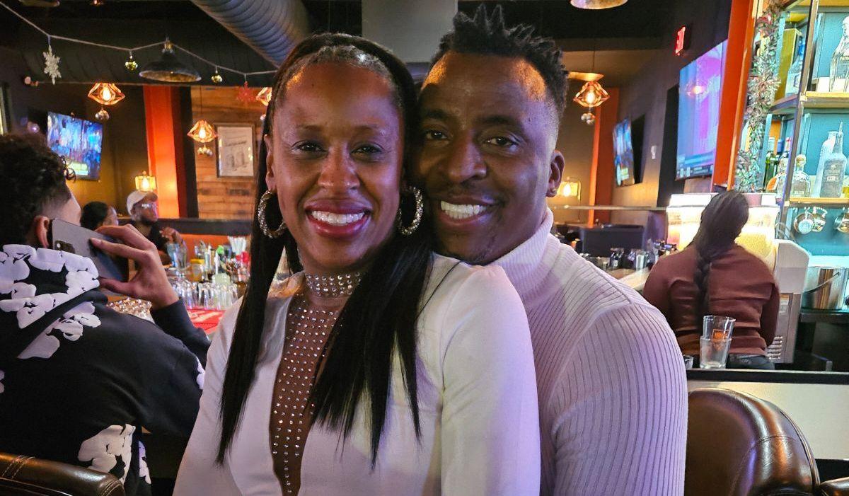 Landers Nolley and Tanika Henry's Wedding Website