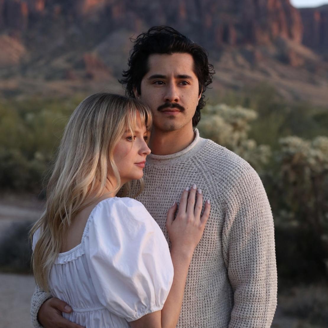 Emmaline Czajkowski and Michael Smith's Wedding Website