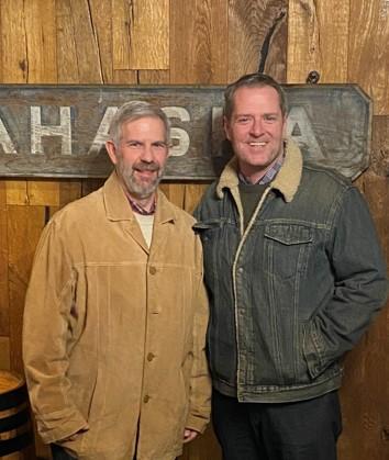 Timothy Allen and Daniel Finkle's Wedding Website