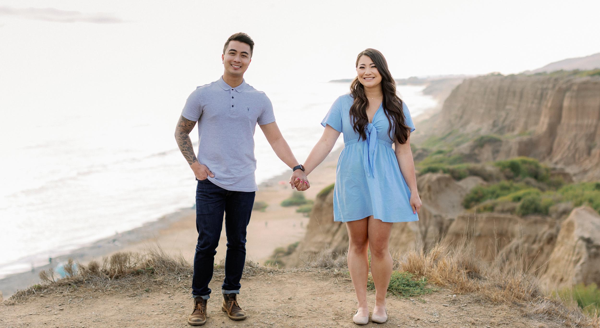 Celina Dunham and Gabriel Legaspi's Wedding Website