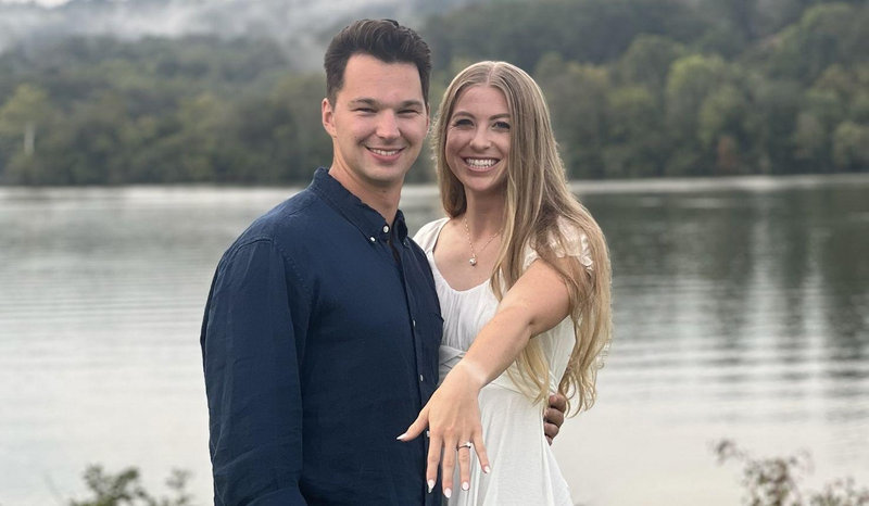 Haley Richardson and Jacob Van Spanje's Wedding Website